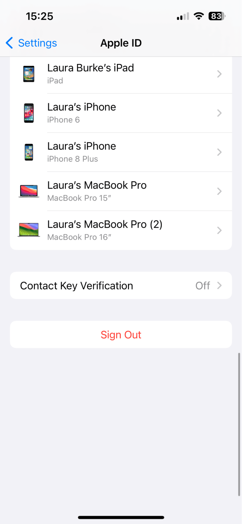 Troubleshooting issues when iCloud backup not working